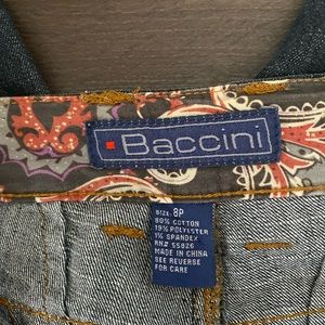 Baccini | Shorts | Baccini Bermuda | Poshmark